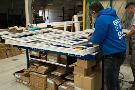 Aluminum Window Repair in Chicago, IL | ⭐ 1,500+ Reviews