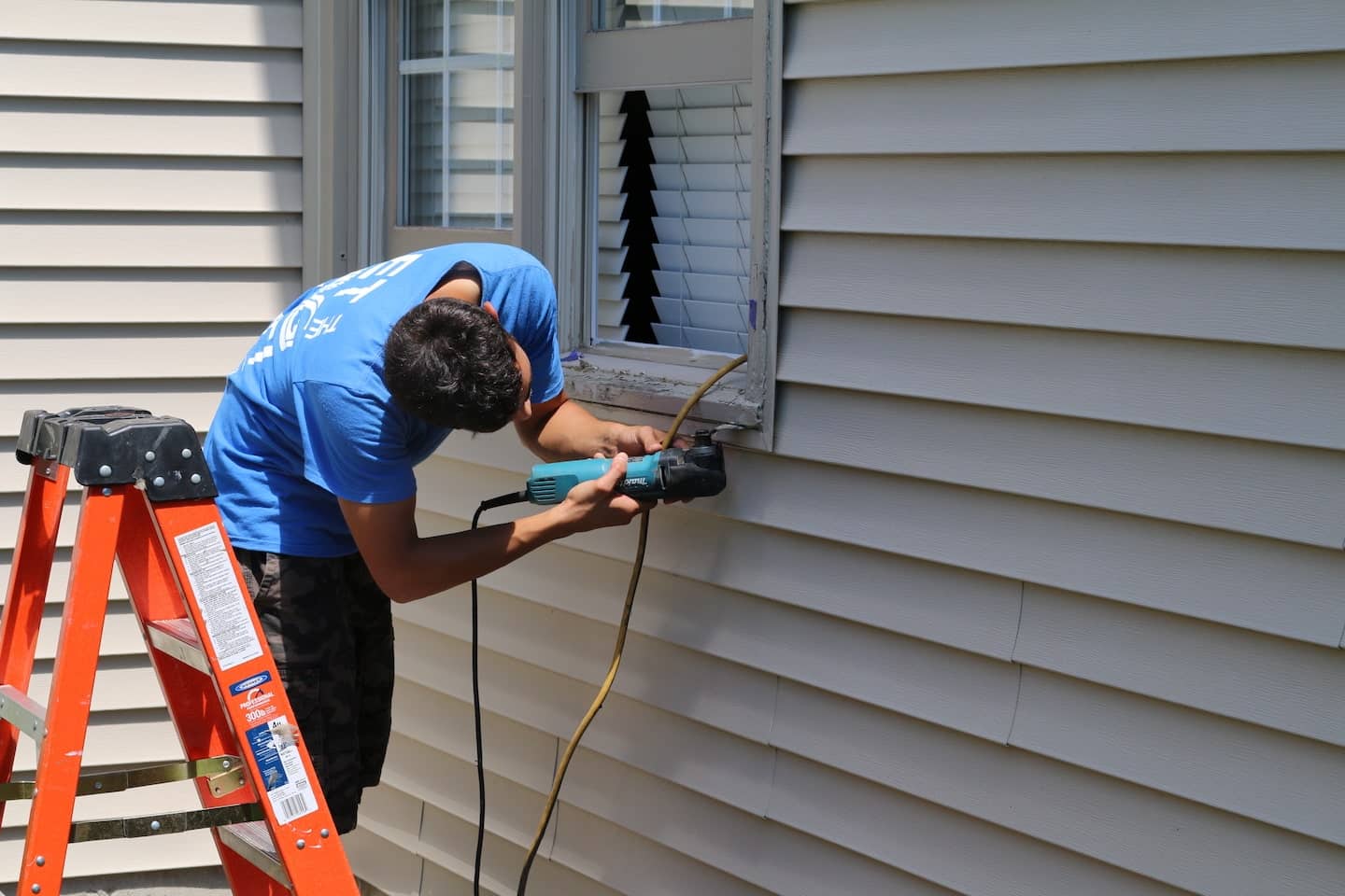 Window Repair Company - Apex Window Werks