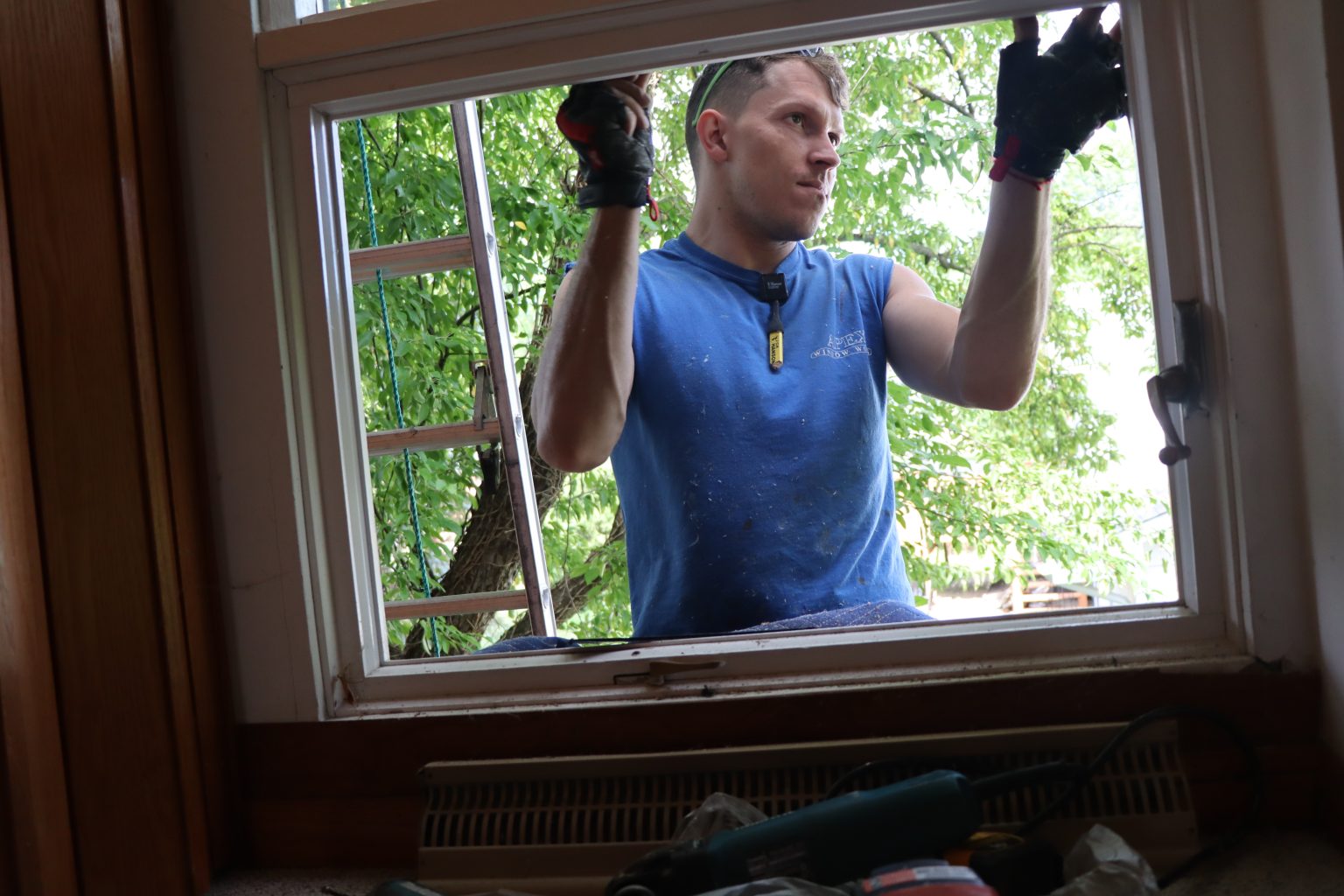 Chicago Window Installation Service Trusted Company