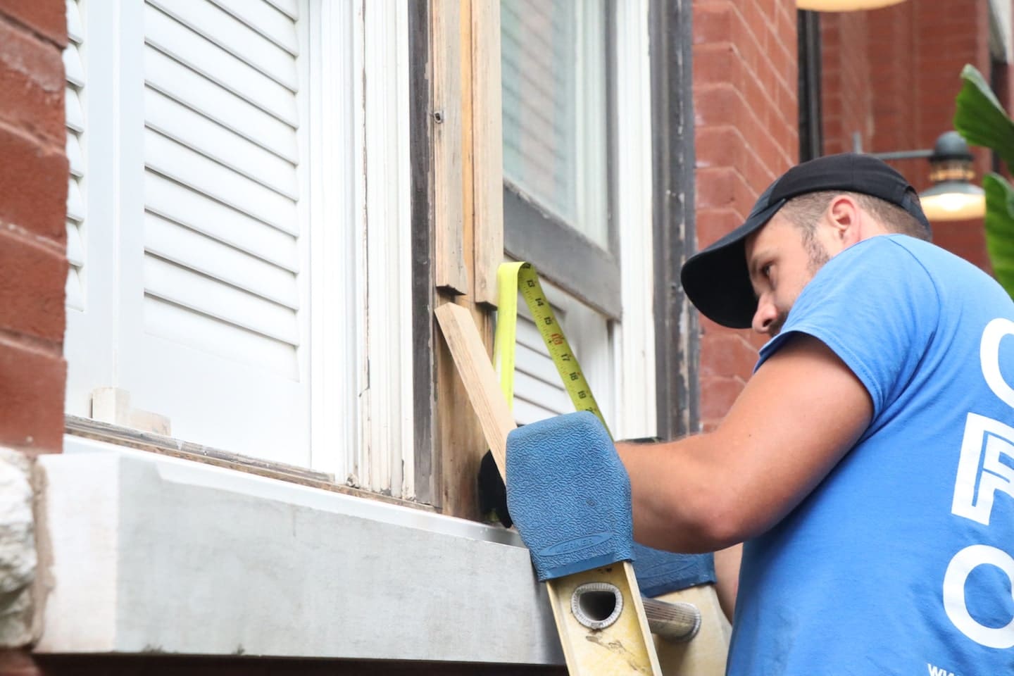 Apex Window Werks: Chicago Window Repair Company