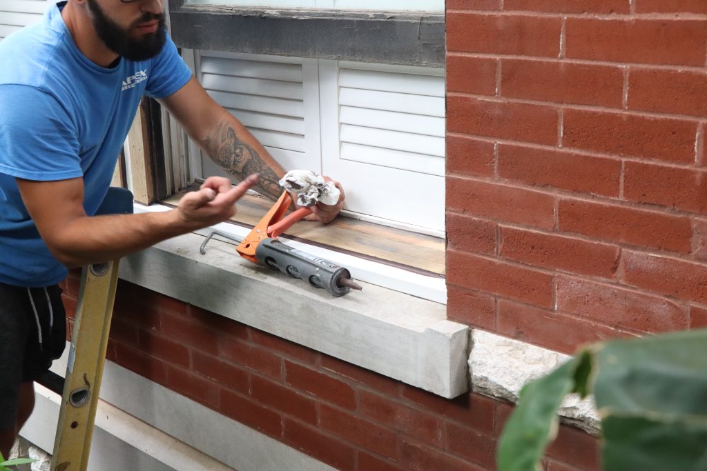 Commercial Glass Repair in Chicago | ⭐ 1,500+ Reviews