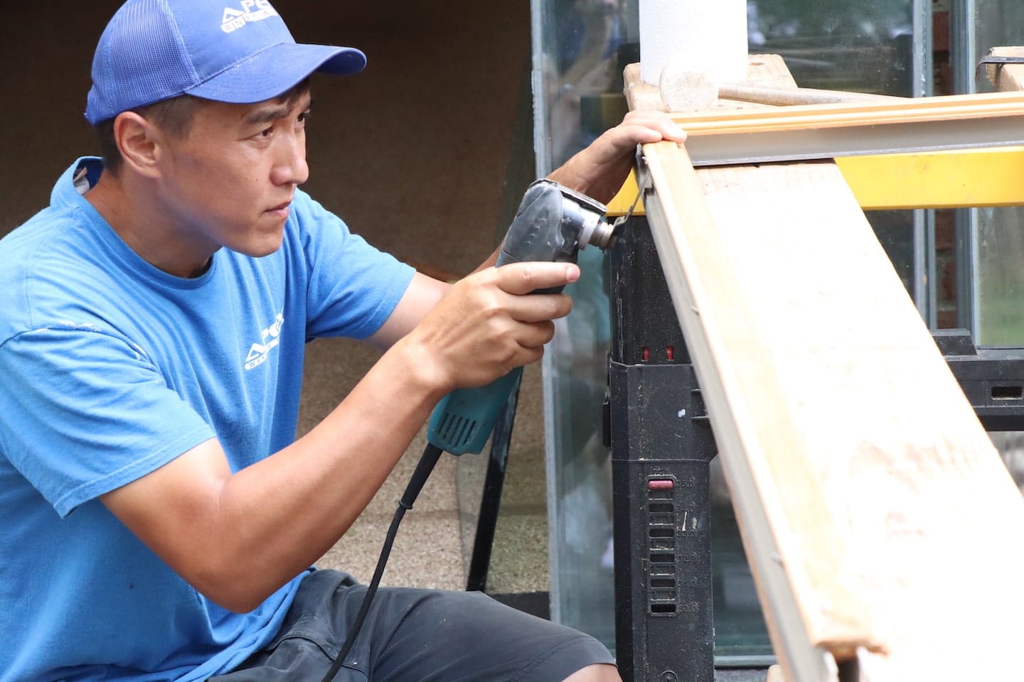 Norco Window Repair | Apex Window Werks