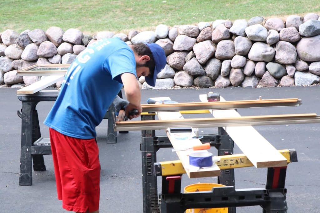 Semco Window & Door Repair 🔧15 Years of Experience