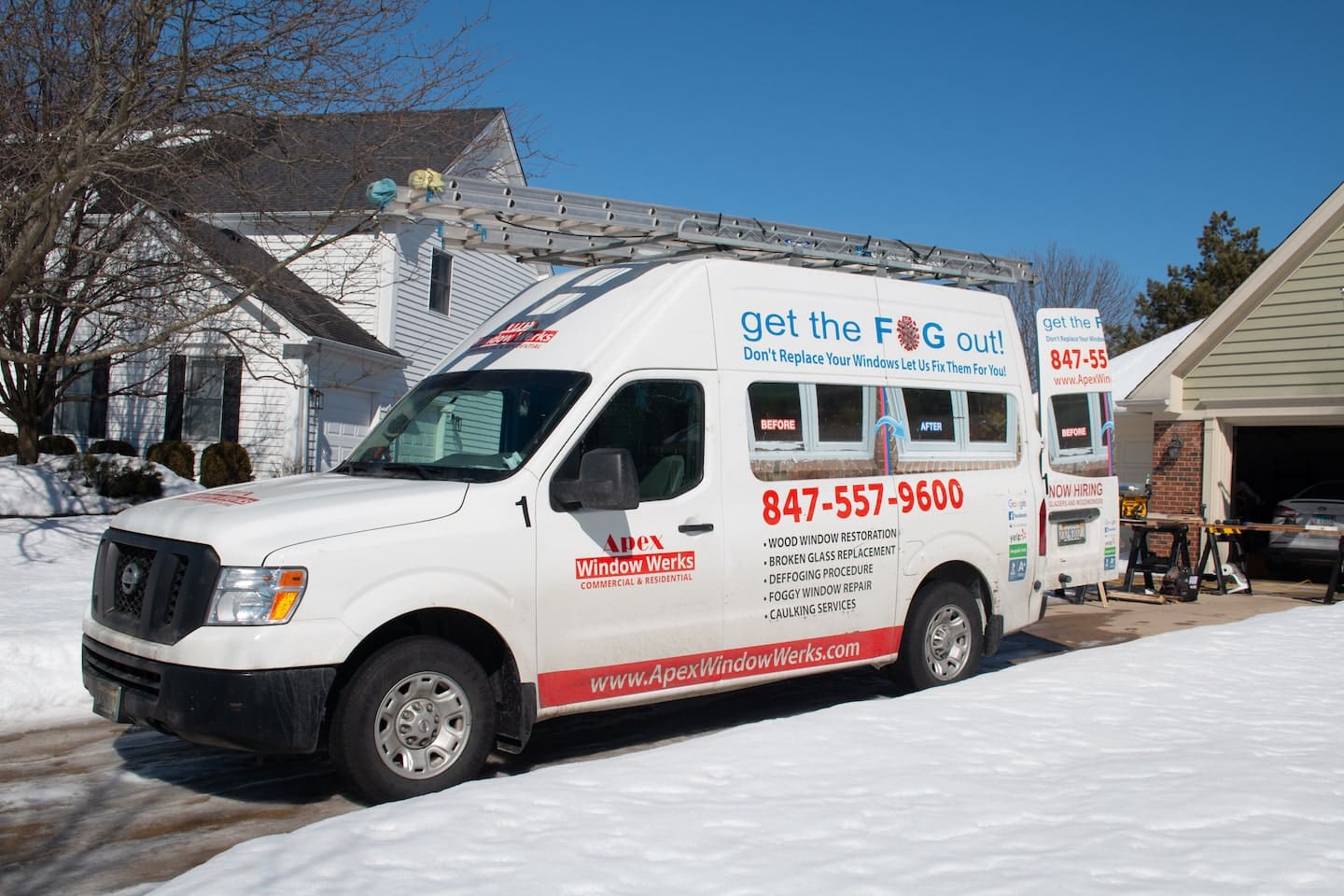 Norco Window Repair 🌟15 Years of Experience