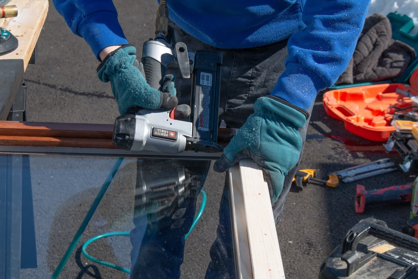 Apex Window Werks | Chicago Window Repair Company | Chicago Window ...