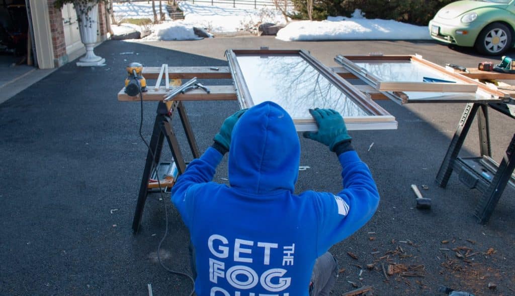 Aluminum Window Repair in Chicago, IL | ⭐ 1,500+ Reviews