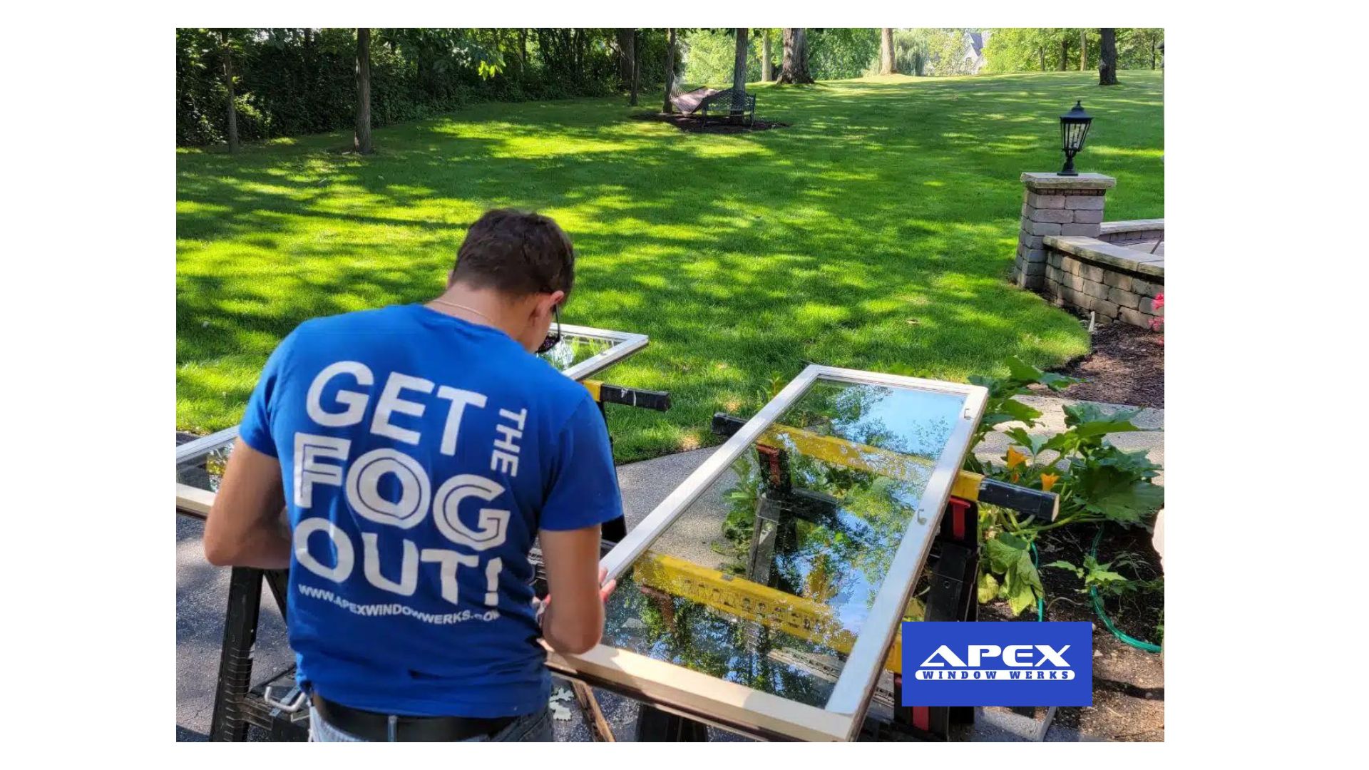 5 Benefits of Insulated Glass Units | Apex Window Werks