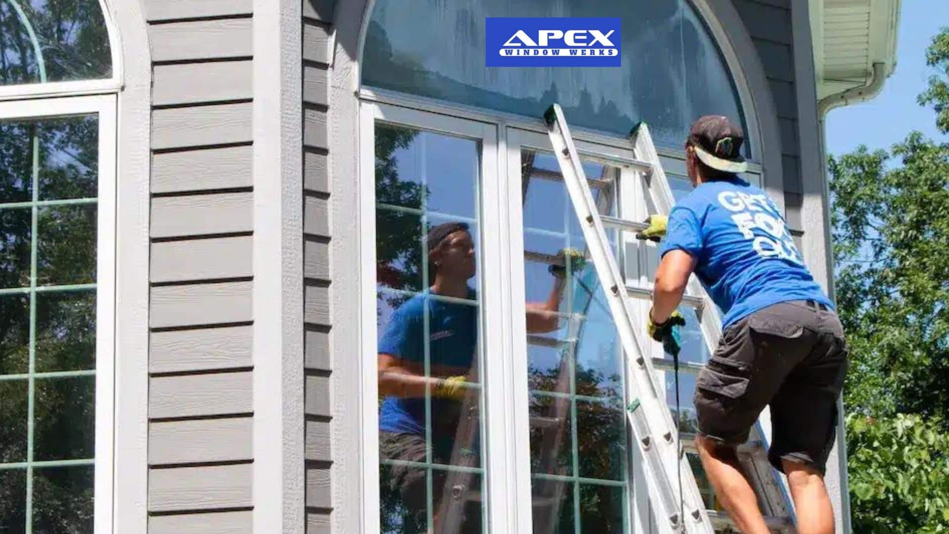 5 Benefits of Insulated Glass Units | Apex Window Werks