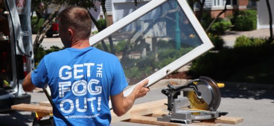 Apex Window Werks: Chicago Window Repair Company