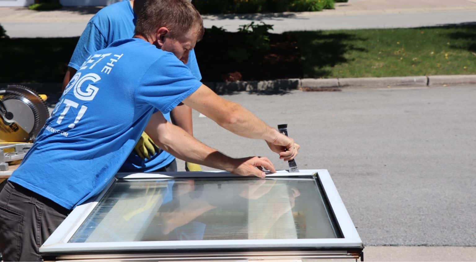 Apex Window Werks: Chicago Window Repair Company