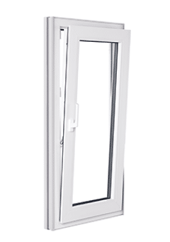 Tilt and Turn Windows for Sale - European Windows Chicago