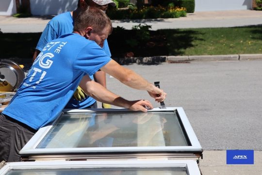 How Much Does It Cost to Repair a Window in 2025? | Apex Window Werks