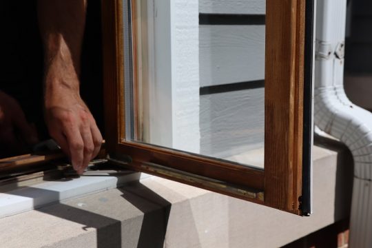 Window Mechanism Repair in Chicago, IL | ⭐ 1,500+ Reviews